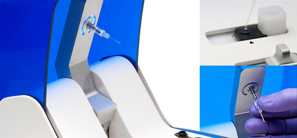 Biotech Medical Product Design - ForteBio - StudioRed